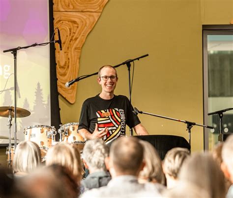 Postma Reflects On Rural Churches Christian Courier