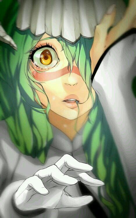 Nelliel Vs Tier Anime Amino