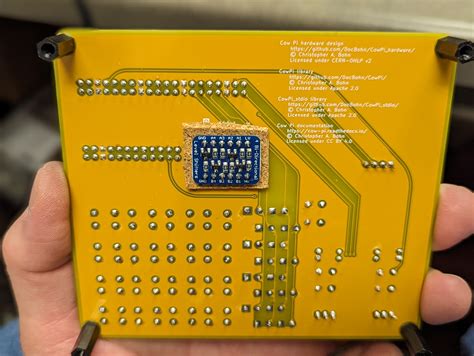 Cow Pi Mark 3c Assembly Instructions Raspberry Pi Pico Form Factor Ssd1306 Oled Graphic