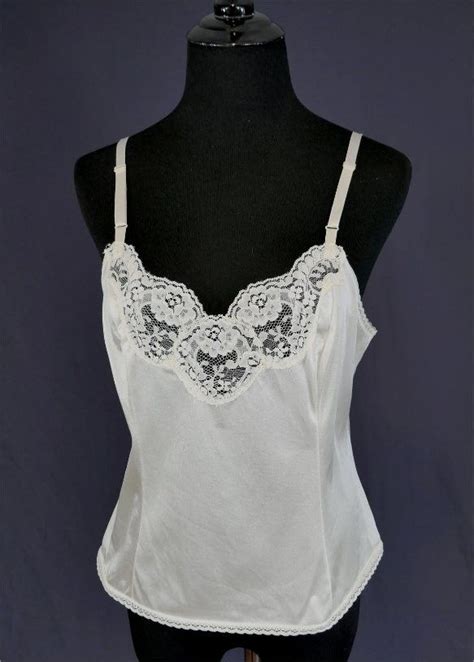 Blue Boutique Camisole Silkenlace