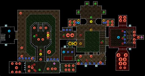 Doom E M Hell Beneath StrategyWiki The Video Game Walkthrough And Strategy Guide Wiki