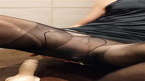 Misr4 Pantyhose Masturbation Multiple Orgasms Eporner
