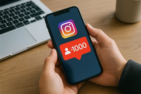 Comment Avoir Plus De Followers Instagram Top 9 Actions