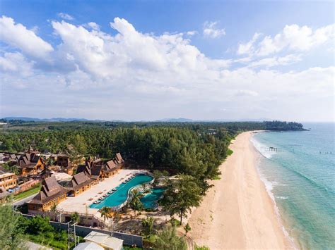 Santhiya Phuket Natai Resort And Spa Se Priser Og Book Tilbud Nu