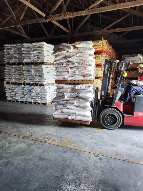 High Quality Pure Resin Polypropylene Sinopec Pp Impact Copolymer K8003