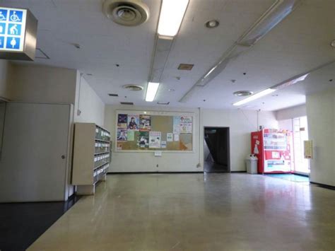 千葉中央コミュニティーセンター 千葉市中央区千葉港 のビル情報オフィスナビ