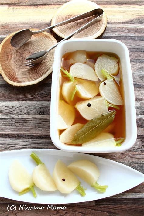 かぶを使ったおすすめレシピ【30選】煮物や漬物、お味噌汁まで レシピサイトnadia