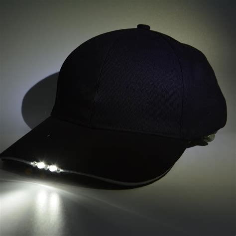 Brimlit Led Hat Clip On Light Key Features Price And Alternatives