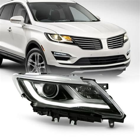 Akkon Fits 2015 2016 2017 2018 2019 Lincoln Mkc 4door [hid Xenon] Led