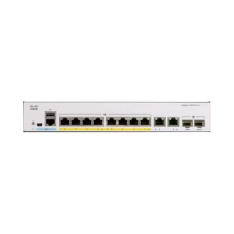 CBS P E G EU Switch Cisco Business Series G PoE SFP Or G Great Ocean