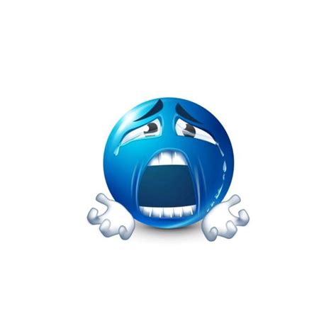 Roblox Crying Face Emoji