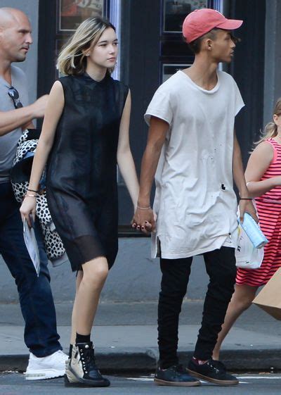 8 Jaden Smith Skirts And Dresses We Really Want To Copy Teen Vogue