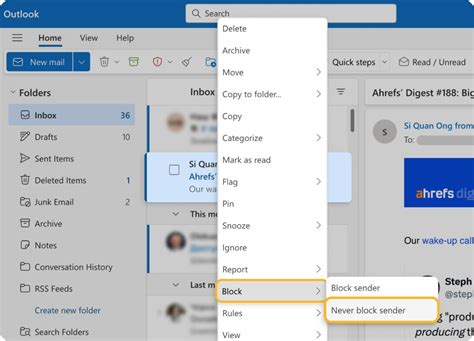 Email Whitelist Definition Function And How To Set Up
