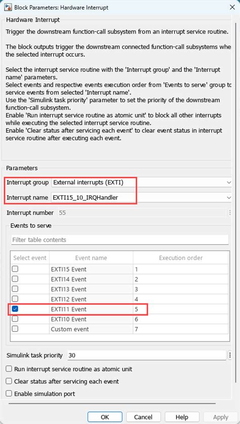 Free Fall Detection Using Lis3dh Freefall Application Interrupt Matlab And Simulink Example