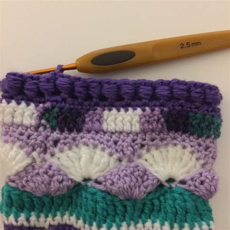 Pearly Bun Beanie Haakpatroon Haakjemee