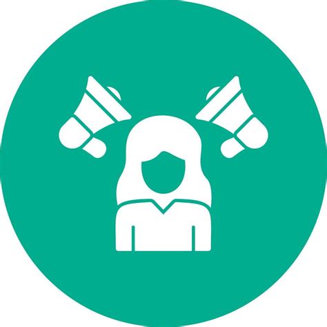 Awareness Vector Icon Design 26035497 Vector Art At Vecteezy