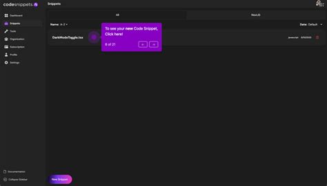Code Snippets Ai Chat With The Latest Ai Models In Vscode