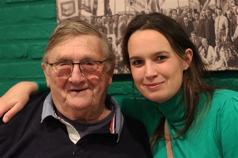 Officieel Jaak Van Assche Is Benoemd Tot “racing Ambassadeur” Racing