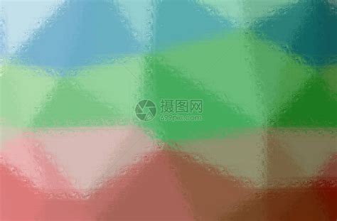 蓝色绿色粉红色红色玻璃块高清图片下载 正版图片504314092 摄图网