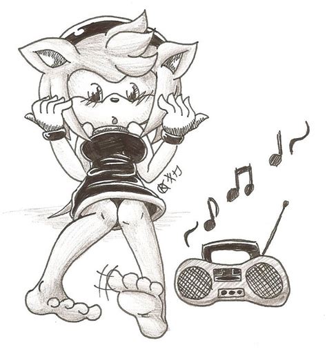 Foot Tapping To The Rhythm By Kaya1231 On Deviantart