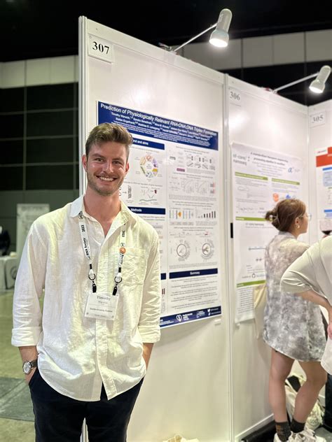 Tim Warwick On Twitter Thrilled To Have Presented My Work On Triplex At Rna23 This Evening