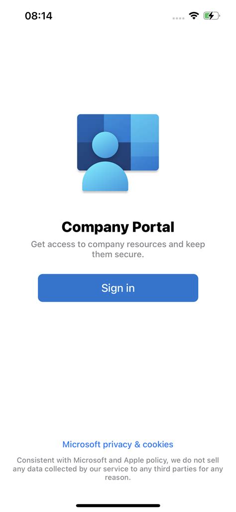 Enrolling Your IOS Device Faculty Of Advocates