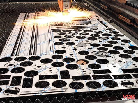 Gallery Vdb Metal Ltd