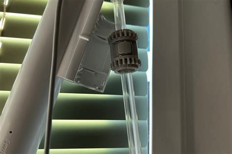 SwitchBot Blind Tilt New Edge Times