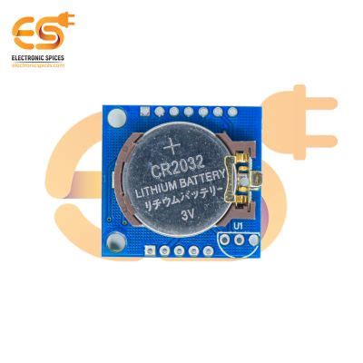 Real Time RTC Module Electronicspices