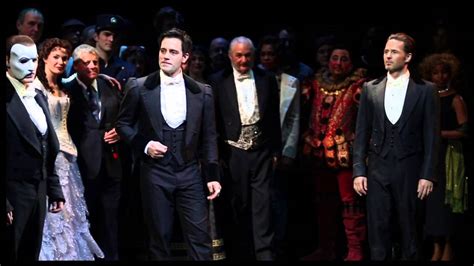 Watch Sierra Boggess Sing Surprise Quintet At Phantoms 25th
