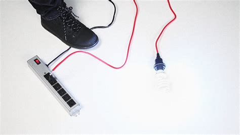 Ways MIT Is Reinventing Your Power Cord