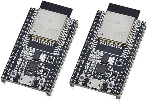 Jp Hiletgo Esp32 Devkitc Esp32 Wroom 32d コアボード Esp32 Esp 32 Esp Wroom 32d 開発ボード