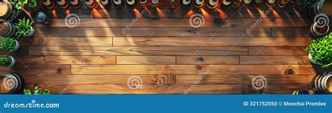Homebrewing Workshop Flat Design Top View Educational Theme 3d Render Split Complementary Color
