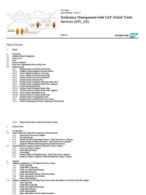 3jx S4hana2022 Bpd En Ae Pdf Scope Computer Science Software Testing