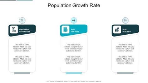 Population Growth Rate PowerPoint Templates Slides And Graphics