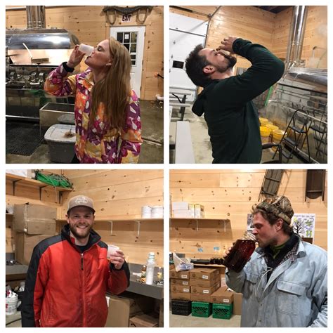 2019 Saturday Maple Sugar Boiling At Patch Orchards Patch Orchards