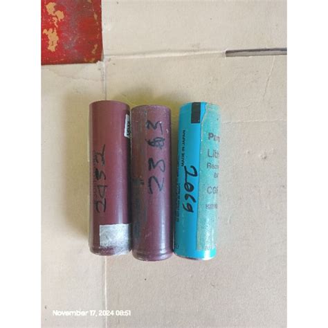 Jual Batrei Bekas Leptop Shopee Indonesia