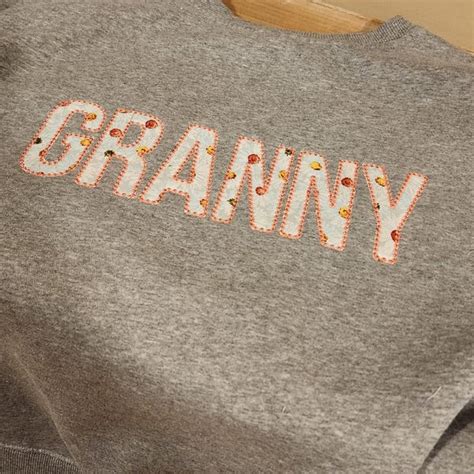 Rounded Block Machine Embroidery Font Alphabet 3 Sizes Bx Files Instant