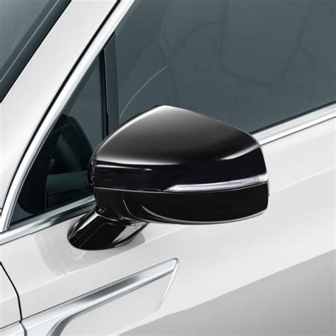 Exterior Styling Kit Kia Sorento Mq4 Piano Black 7 Piece Set Genuine