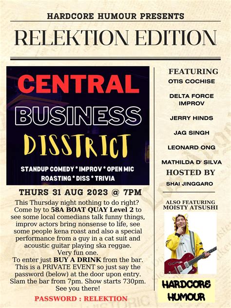 Shaiful Risan On Linkedin Hi Everyone Its This Thursday Come Kick Back Before We Hit The Polls …