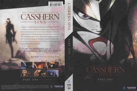 Casshern Sin Collection 01 By Salar2 On Deviantart