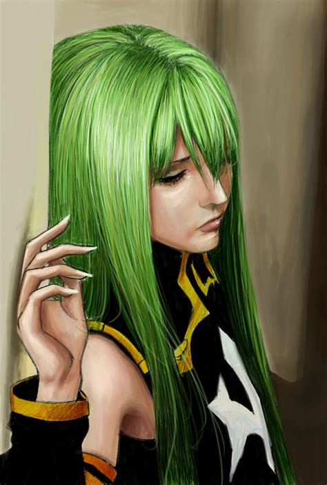 C C Code Geass By Ultraseven81 On Deviantart