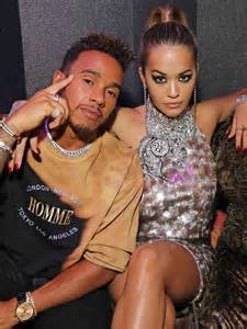 Lewis Hamiltons Dating History Every Star The F1 Driver Has Been