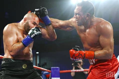 След драмите с Кралицата на голото суши супер новина за Кобрата нашият победи