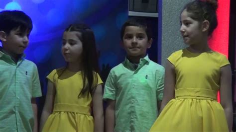 ბაღი ნაბიჯ ნაბიჯ ის ღონისძიება Youtube