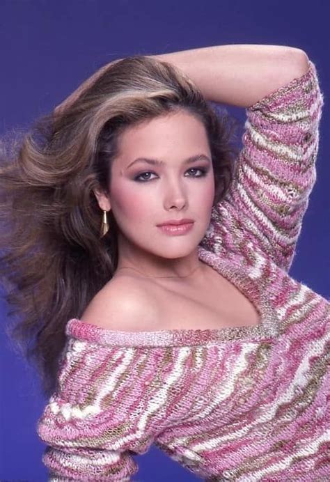 Janine Turner Janine Turner Beauty Celebs