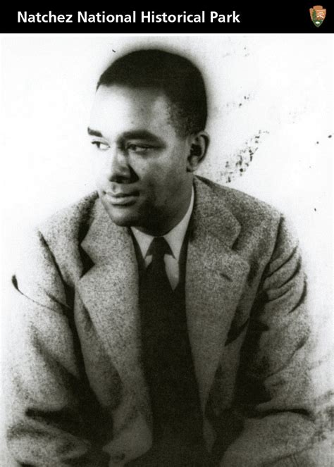 Richard Wrights Native Son Humanities Moments