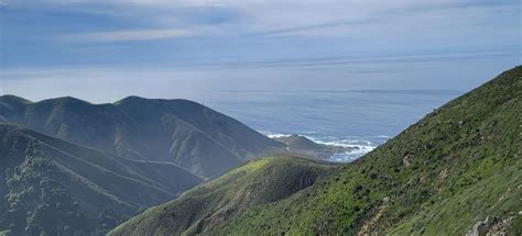 Rocky Ridge Viewpoint Closed California 319 Reviews Map Alltrails