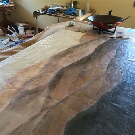 17 Best Images About Encaustic Tutorials On Pinterest Videos Workshop And Mixed Media