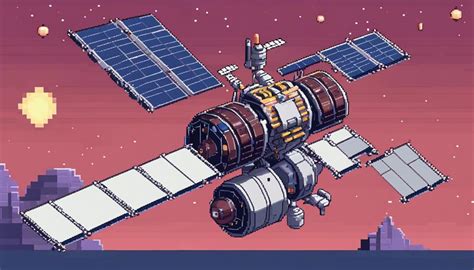 Redundancy And Reliability In Satellite Systems